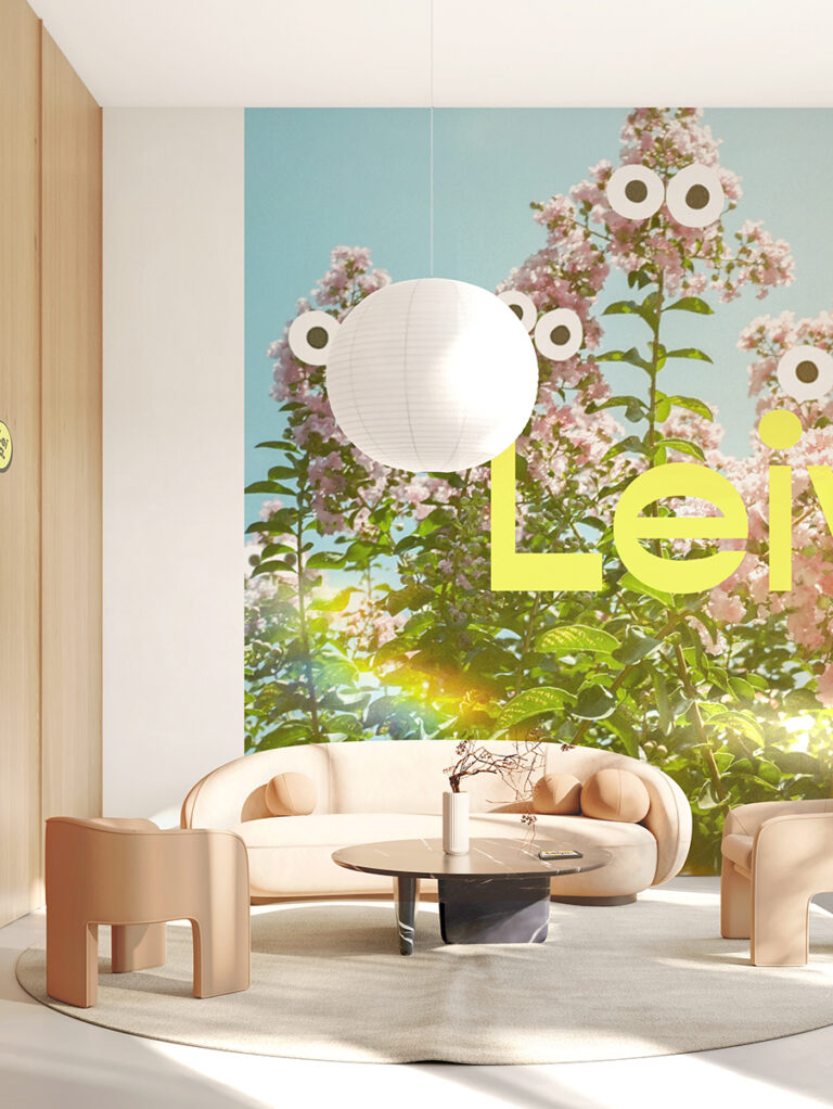 Leiya. A Mental Health Clinic for Today’s Families.