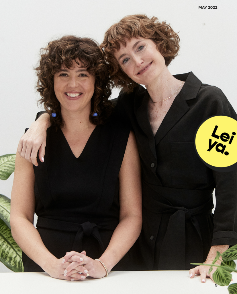 A Mental Health Clinic for Today’s Families. - Leiya.