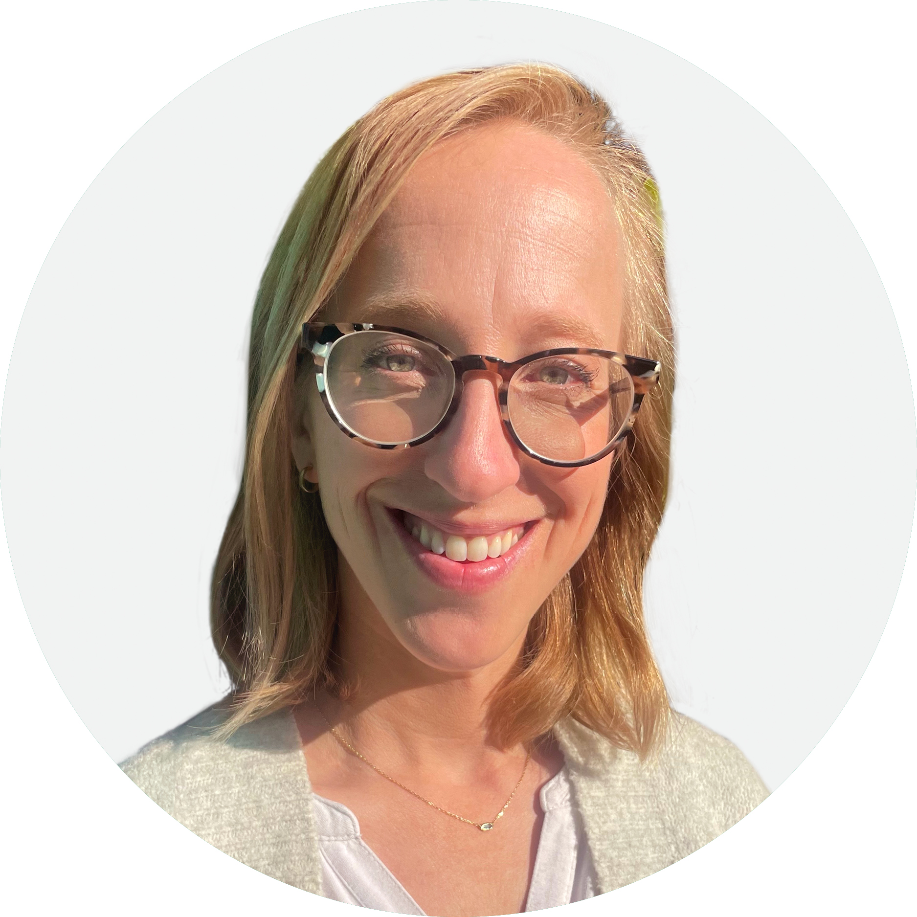 Meet Our Team — Leiya.